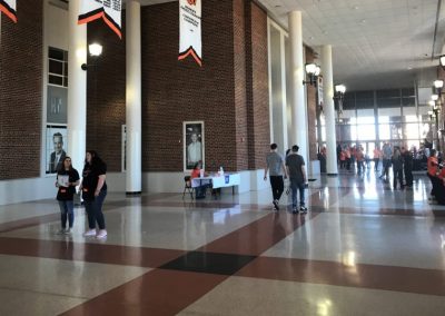 Education - Terrazzo USA