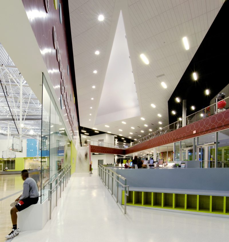 Missouri State University Springfield, Missouri - Terrazzo USA