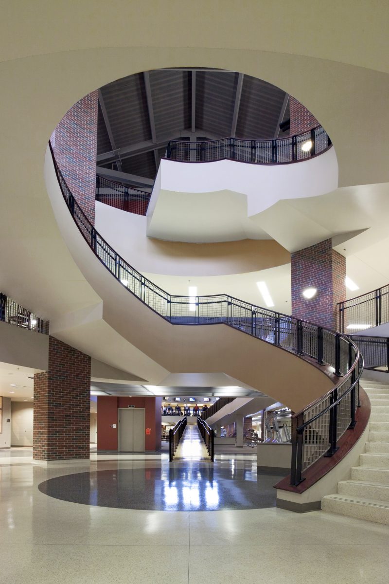 Education - Terrazzo USA
